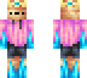 Potato | Minecraft Skins