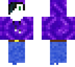 Potato | Minecraft Skins