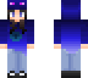 Profile Skin | Minecraft Skin