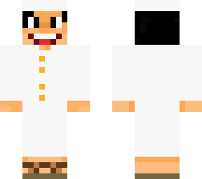 ramadan | Minecraft Skins