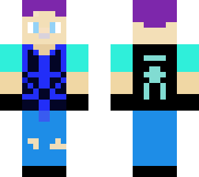 Rango | Minecraft Skins