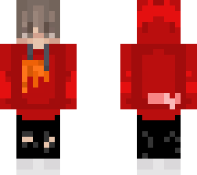 nethergames | Minecraft Skins