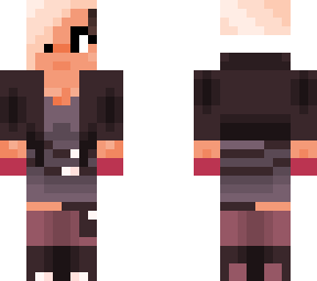 Ros Skin | Minecraft Skin