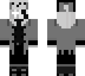 ruv fnf friday night funkin | Minecraft Skins