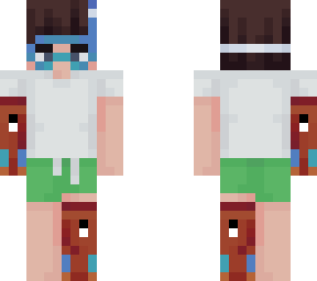 sea | Minecraft Skin