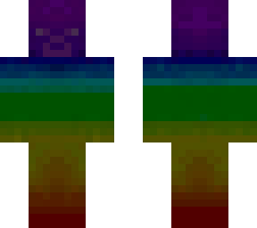 shadow steve | Minecraft Skins