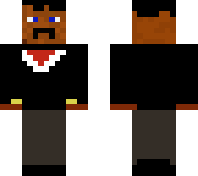 sheriff | Minecraft Skin