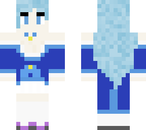 shinano | Minecraft Skins