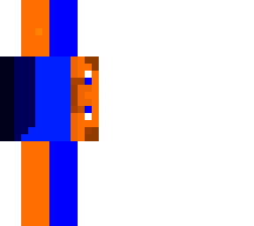 sideways steve | Minecraft Skins