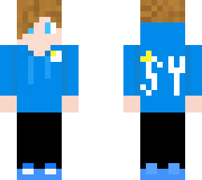 siryakari | Minecraft Skins