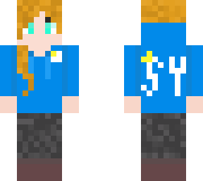 siryakari | Minecraft Skins