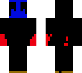 Eyeless Jack Terror Skins Buenas Miedo Skins De Miedo Skins De Terror ...