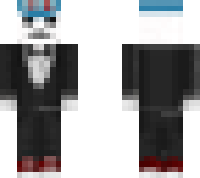 Smitty058 | Minecraft Skin