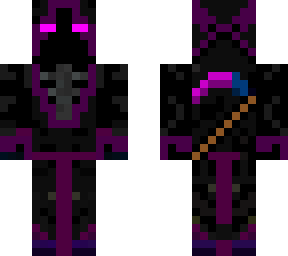 sorcerer | Minecraft Skin