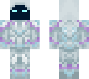 spectre | Minecraft Skins