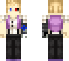 springy fazbear | Minecraft Skin