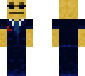 cinnamon toast crunch | Minecraft Skins