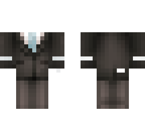 suit overlay | Minecraft Skins