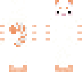 temp | Minecraft Skin