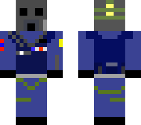 thatcher | Minecraft Skins