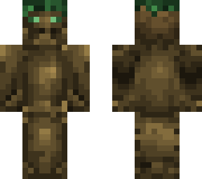 tree camo | Minecraft Skins