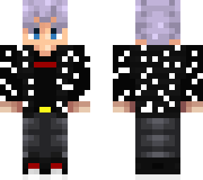 drip trunks | Minecraft Skins