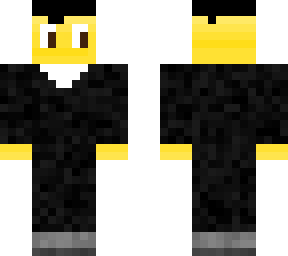 Tyrus#2gold | Minecraft Skin