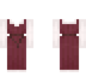 medieval outfit | Minecraft Skins