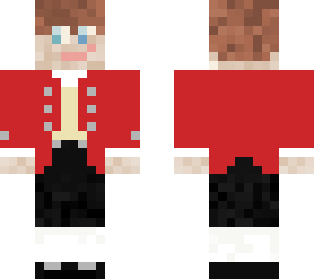 traditional mens clothing | Minecraft Skins