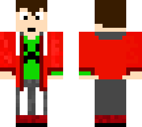 vito | Minecraft Skins