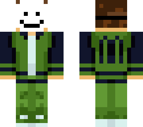dream smp wilbur | Minecraft Skins