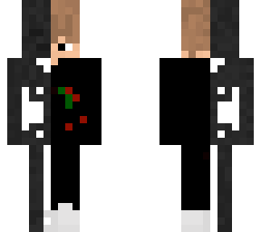 Wither Hybird Minecraft Skins