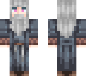 wizard | Minecraft Skin