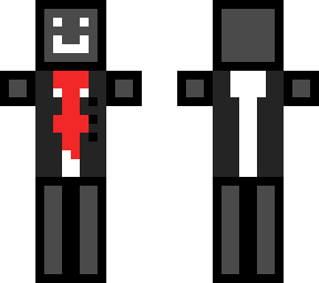 Wobert (Wob&Weve) | Minecraft Skin