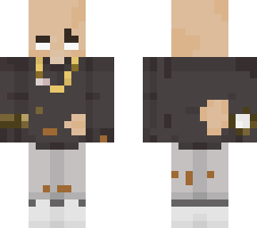 vagabundo skin | Minecraft Skins