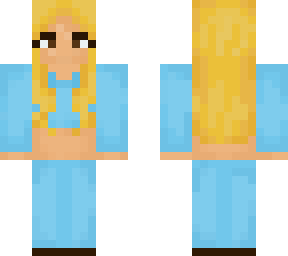 2000s | Minecraft Skins
