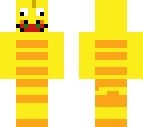 larva | Minecraft Skins