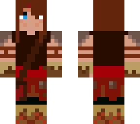 zephyr | Minecraft Skins