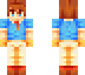 Speed Racer Minecraft Skins