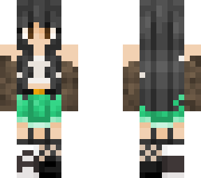 amphibia | Minecraft Skins