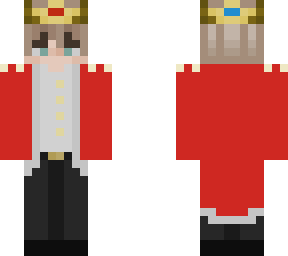 !ping | Minecraft Skin