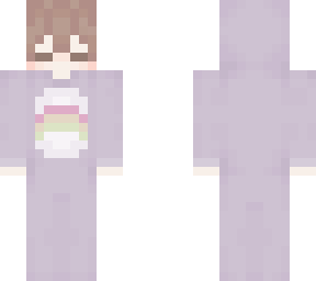 matching care bear | Minecraft Skins