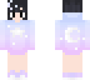 starborn | Minecraft Skins