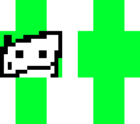 21345678 | Minecraft Skin