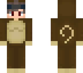 aap | Minecraft Skins