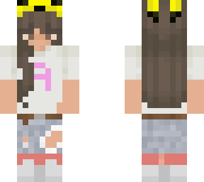 aiko | Minecraft Skins