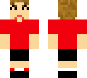 albert flamingo | Minecraft Skins