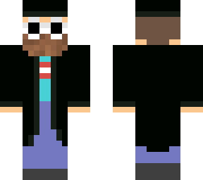 amish | Minecraft Skins