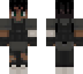 ayo | Minecraft Skin