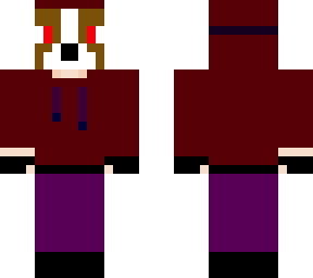 beagle | Minecraft Skins